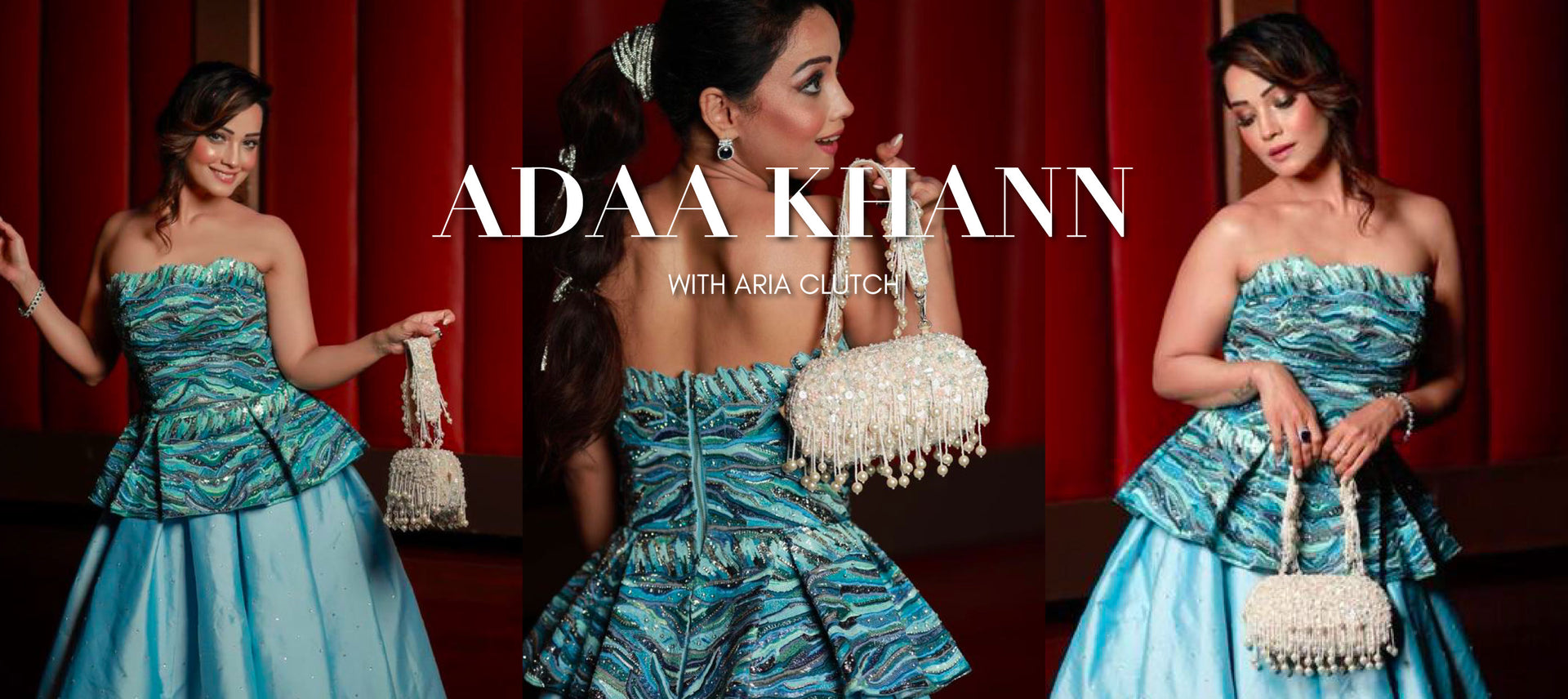 EENA Official - Buy Luxurious Bucket Bags, Designer Clutches – Eena ...