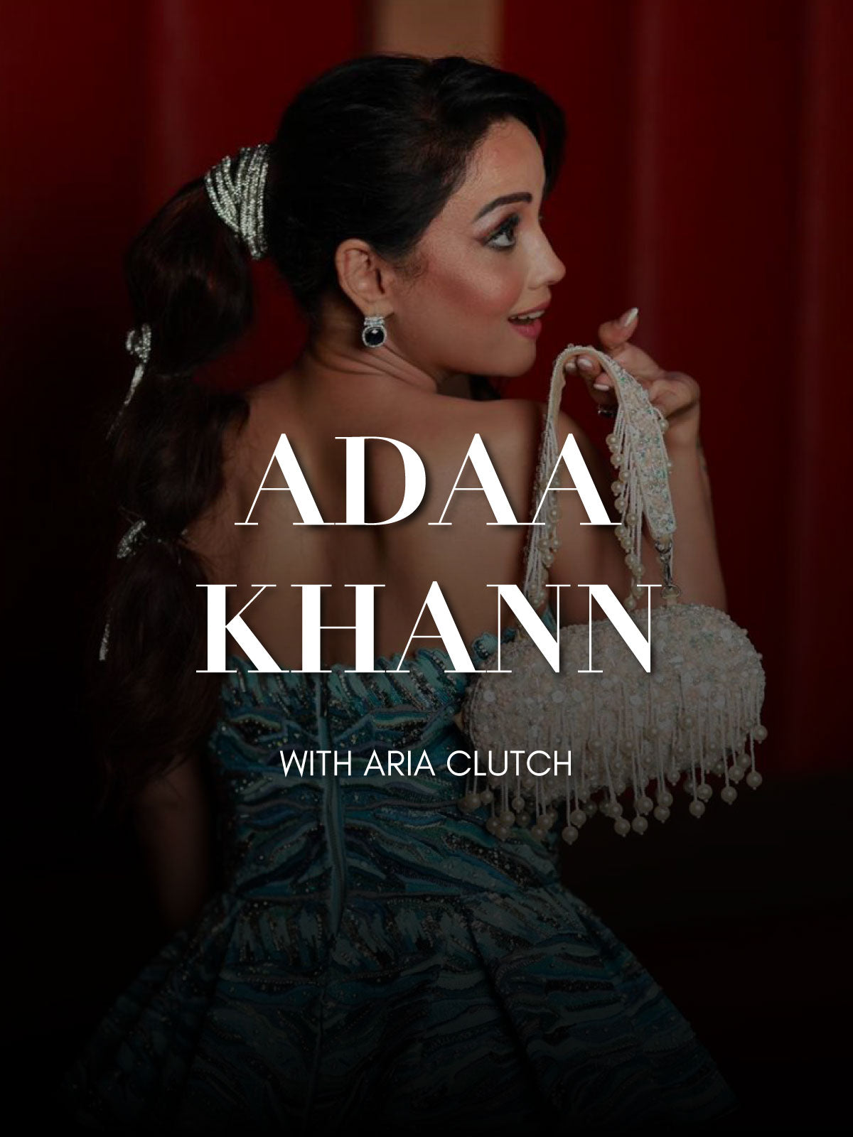 EENA Official - Buy Luxurious Bucket Bags, Designer Clutches – Eena ...