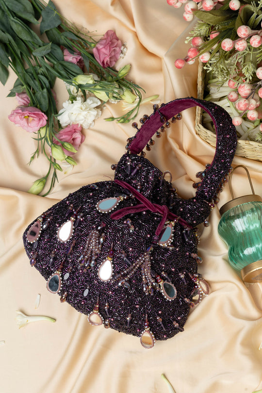 EENA Official - Buy Luxurious Bucket Bags, Designer Clutches – Eena ...
