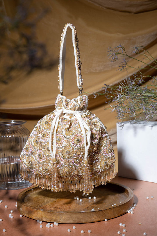 EENA Official - Buy Luxurious Bucket Bags, Designer Clutches – Eena ...